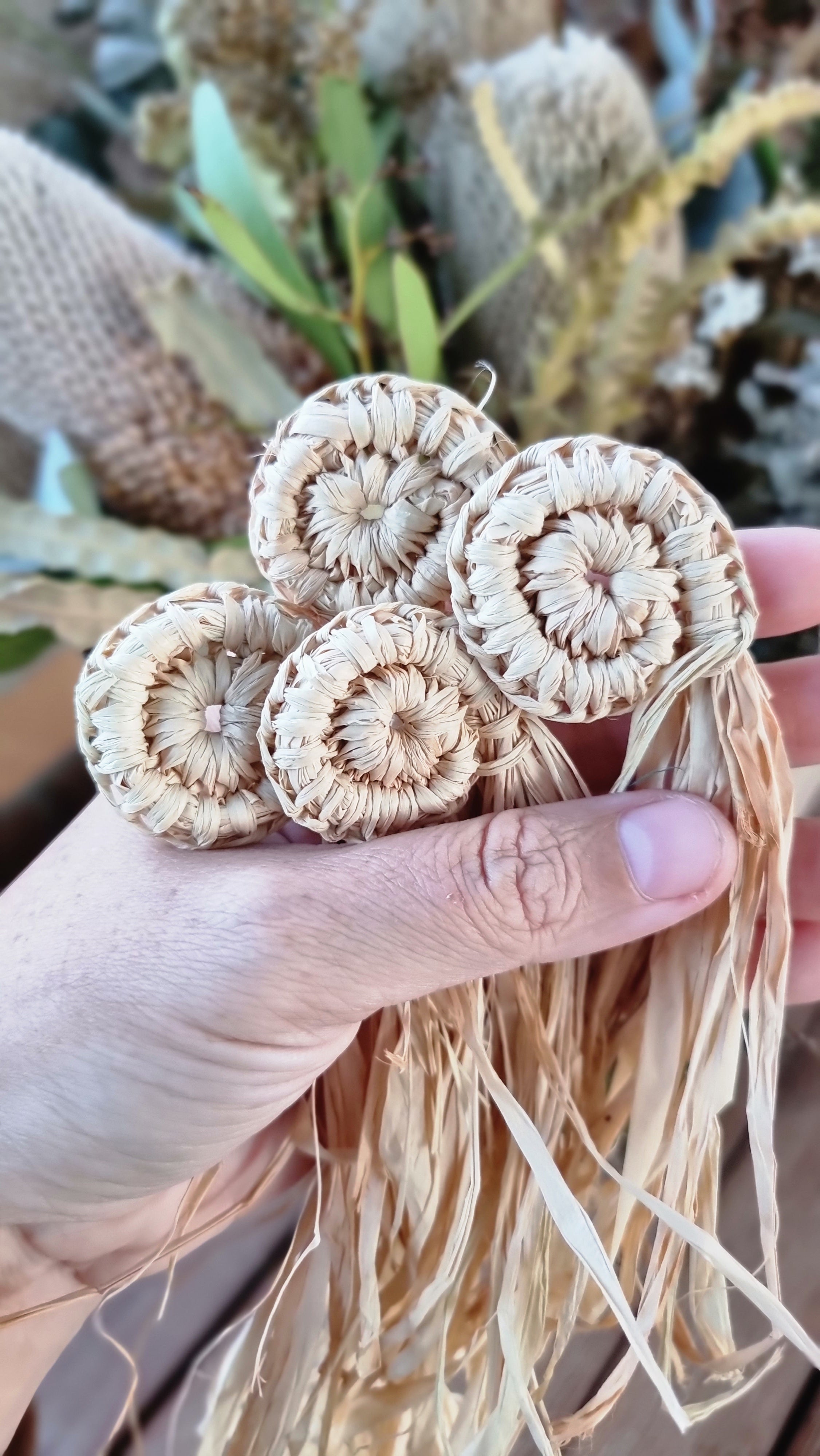 Starter Coils – From The Flame Trees