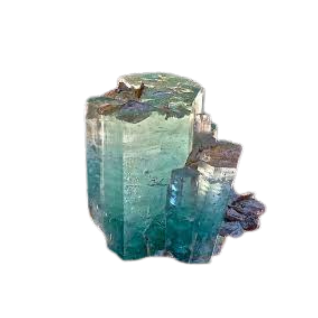 Crystal Dictionary – From The Flame Trees