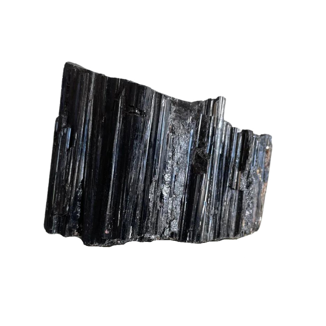 Crystal Dictionary – From The Flame Trees