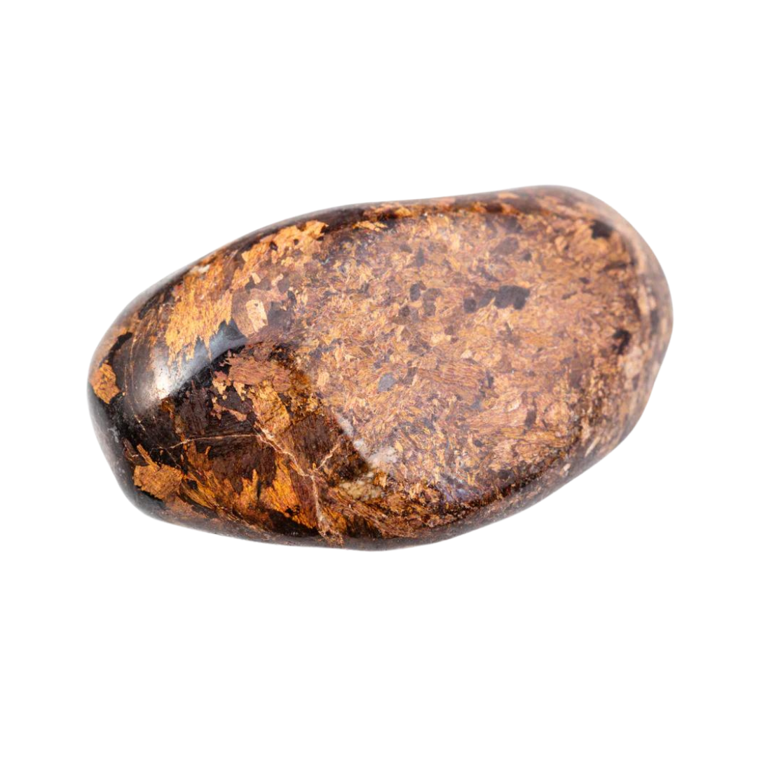 Crystal Dictionary – From The Flame Trees