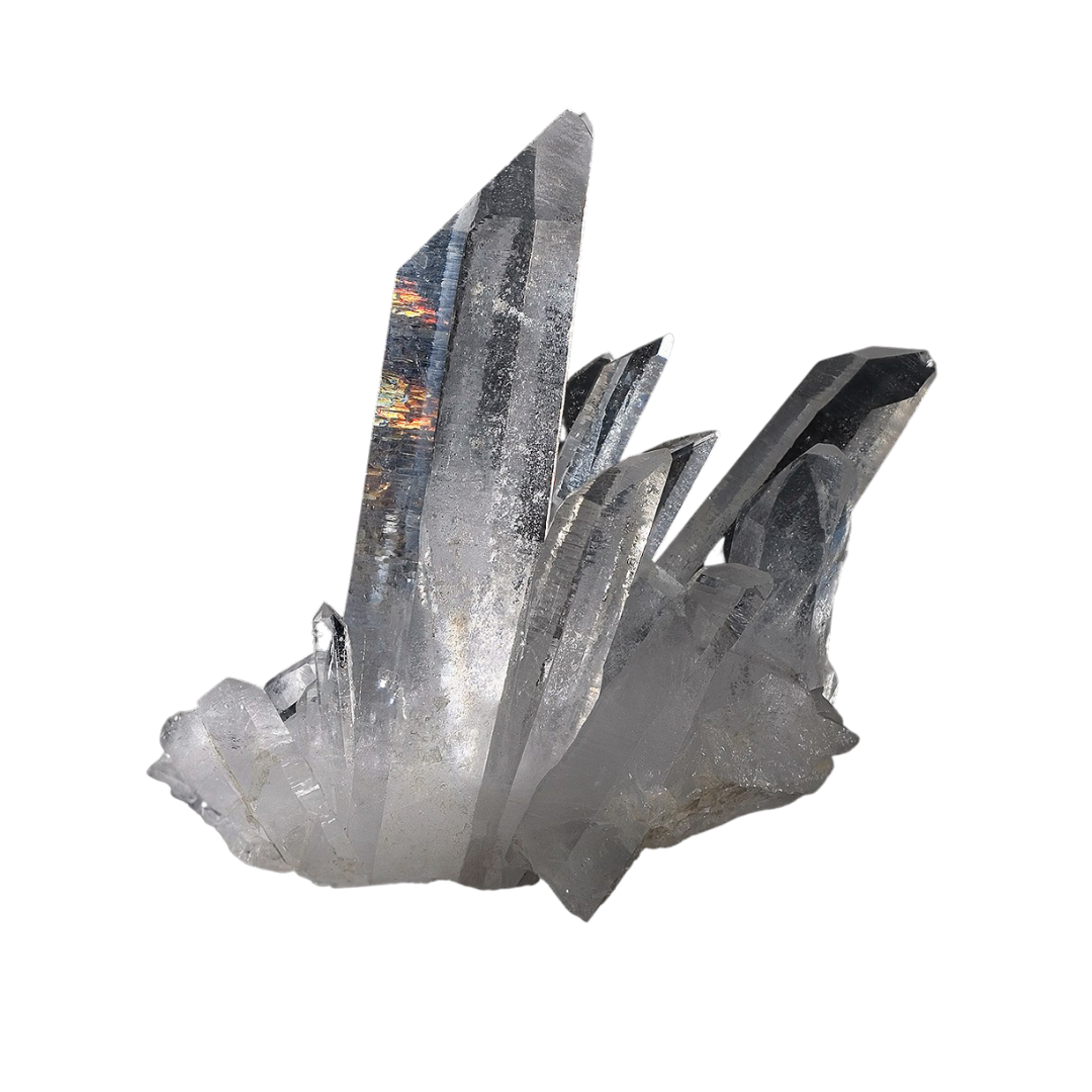 Crystal Dictionary – From The Flame Trees