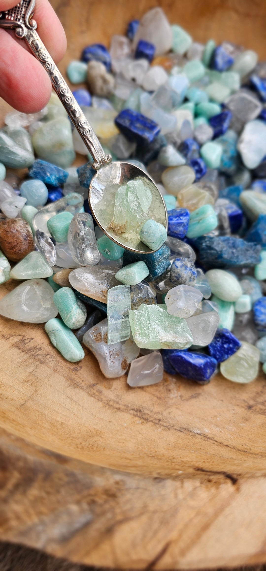 Little Ones - Water Crystals – From The Flame Trees