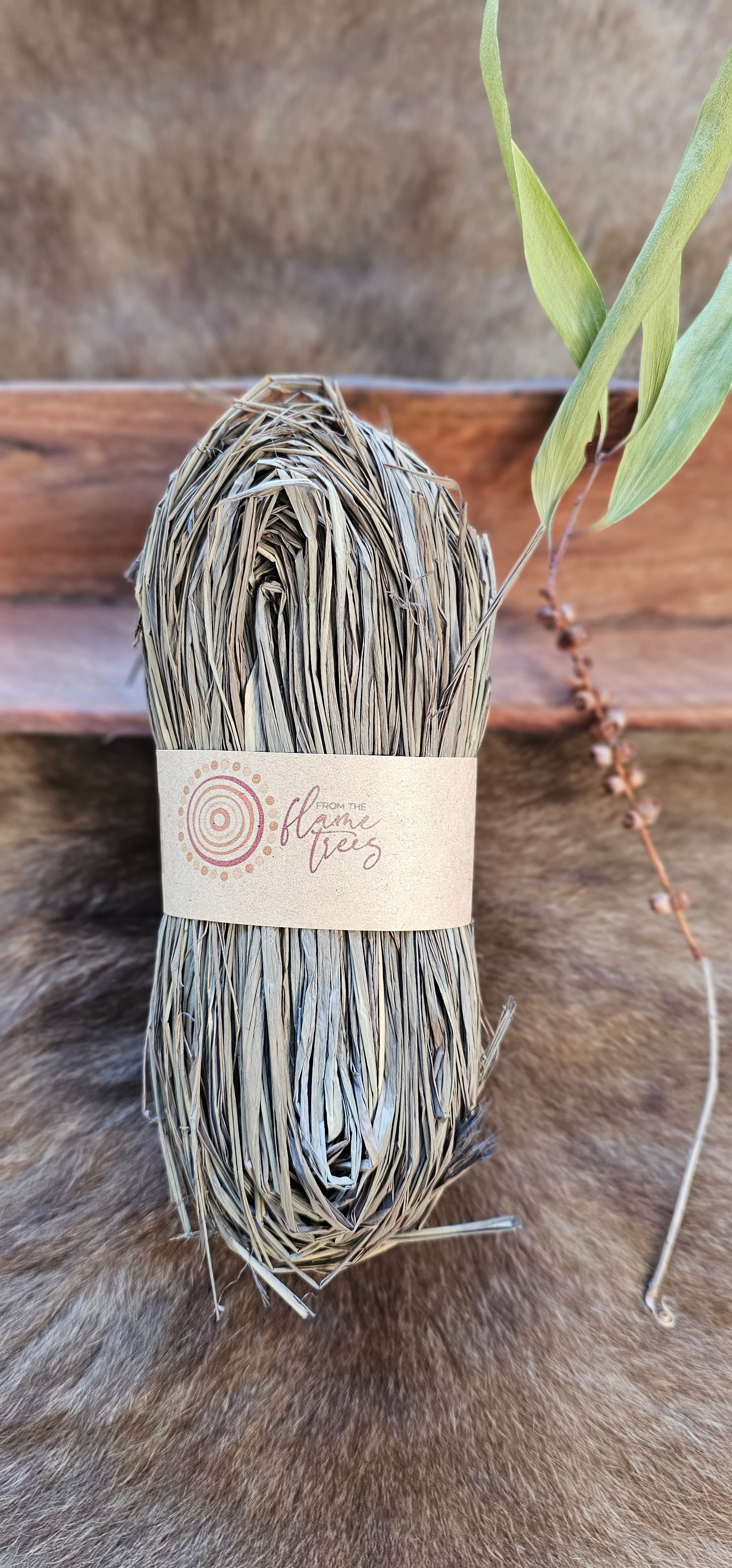 Raffia,Weaving Kits & Supplies – From The Flame Trees