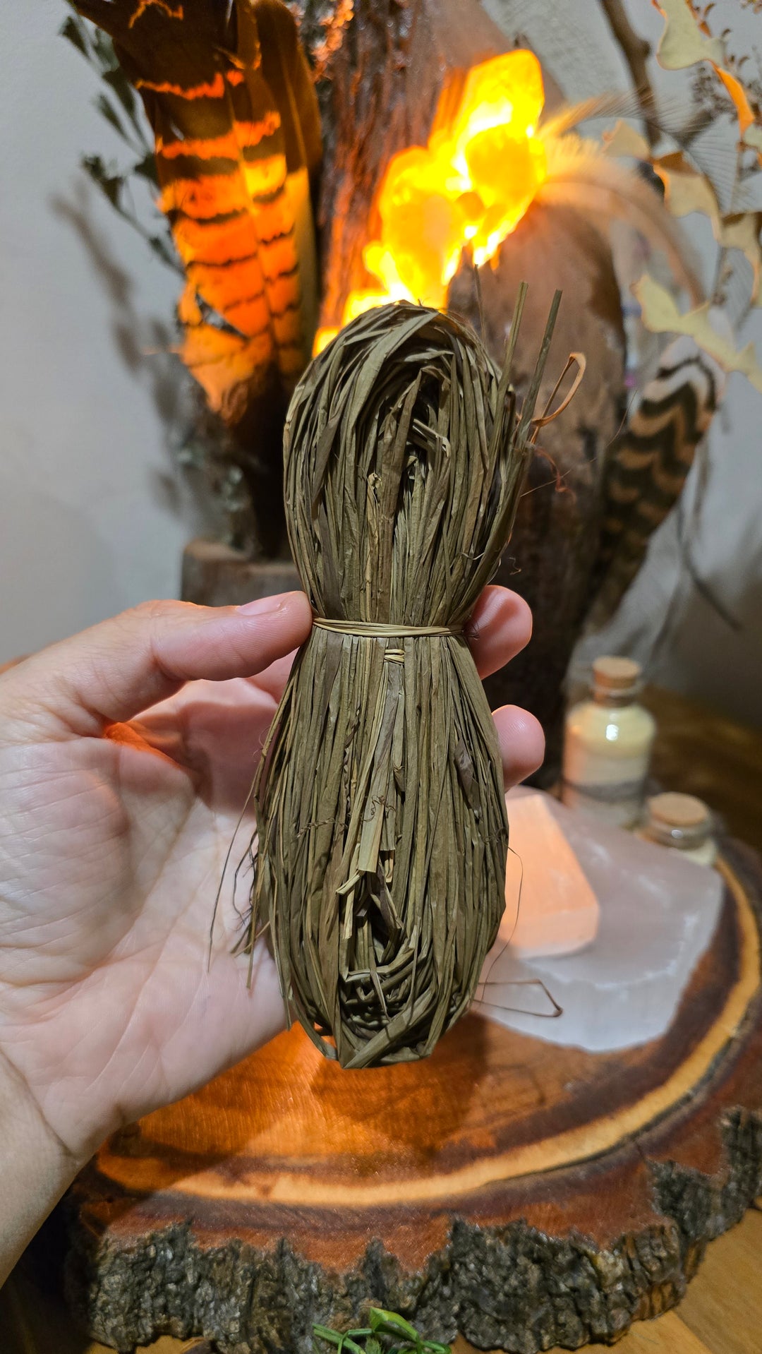 Raffia,Weaving Kits & Supplies – From The Flame Trees