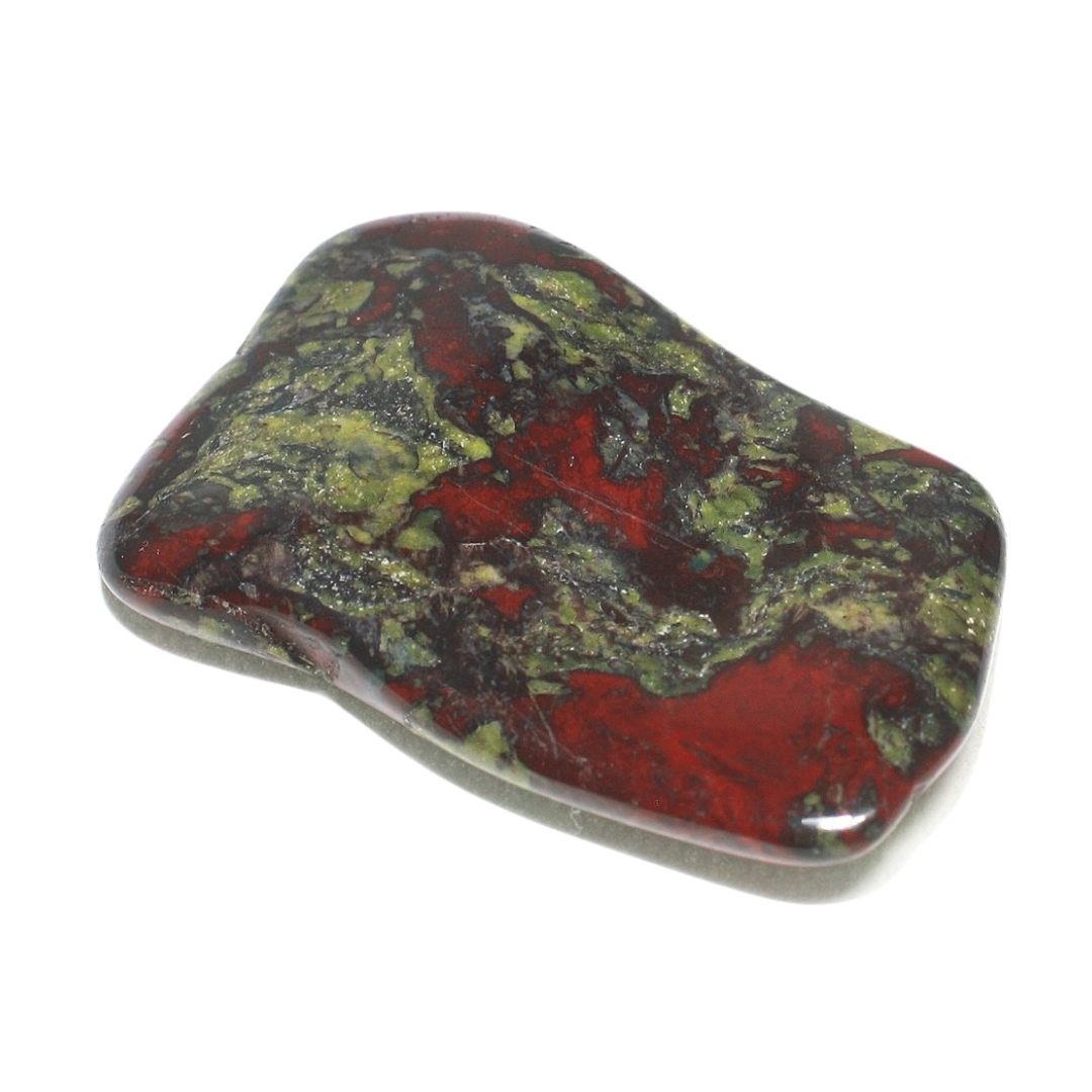 Crystal Dictionary – From The Flame Trees