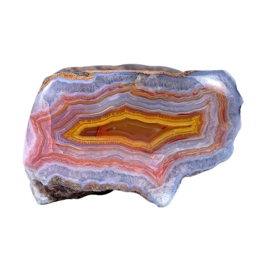 Crystal Dictionary – From The Flame Trees