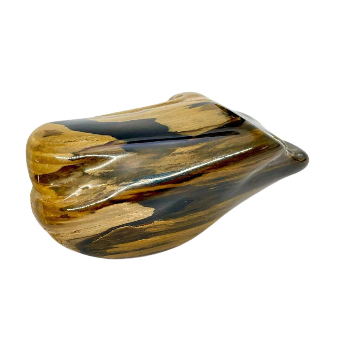 Crystal Dictionary – From The Flame Trees
