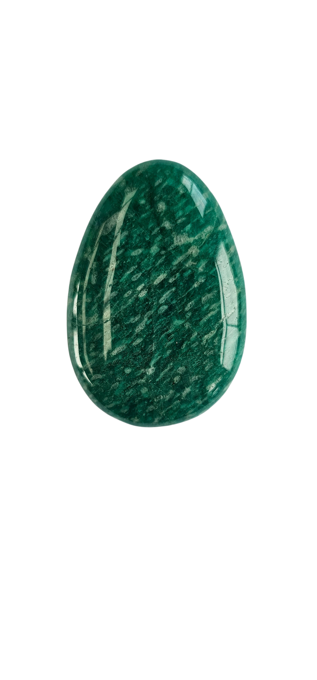 Crystal Dictionary – From The Flame Trees