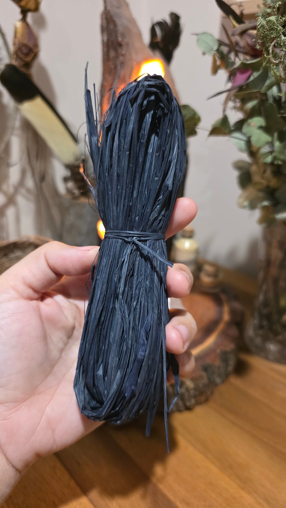 Raffia,Weaving Kits & Supplies – From The Flame Trees